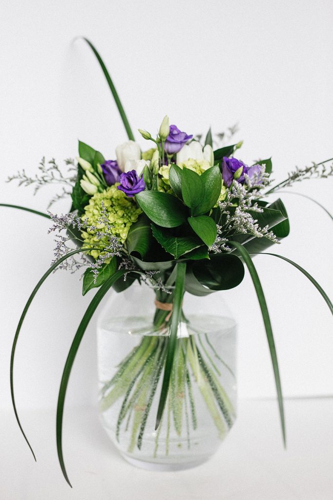 Fleurs | Fleuriste Signé Guillet