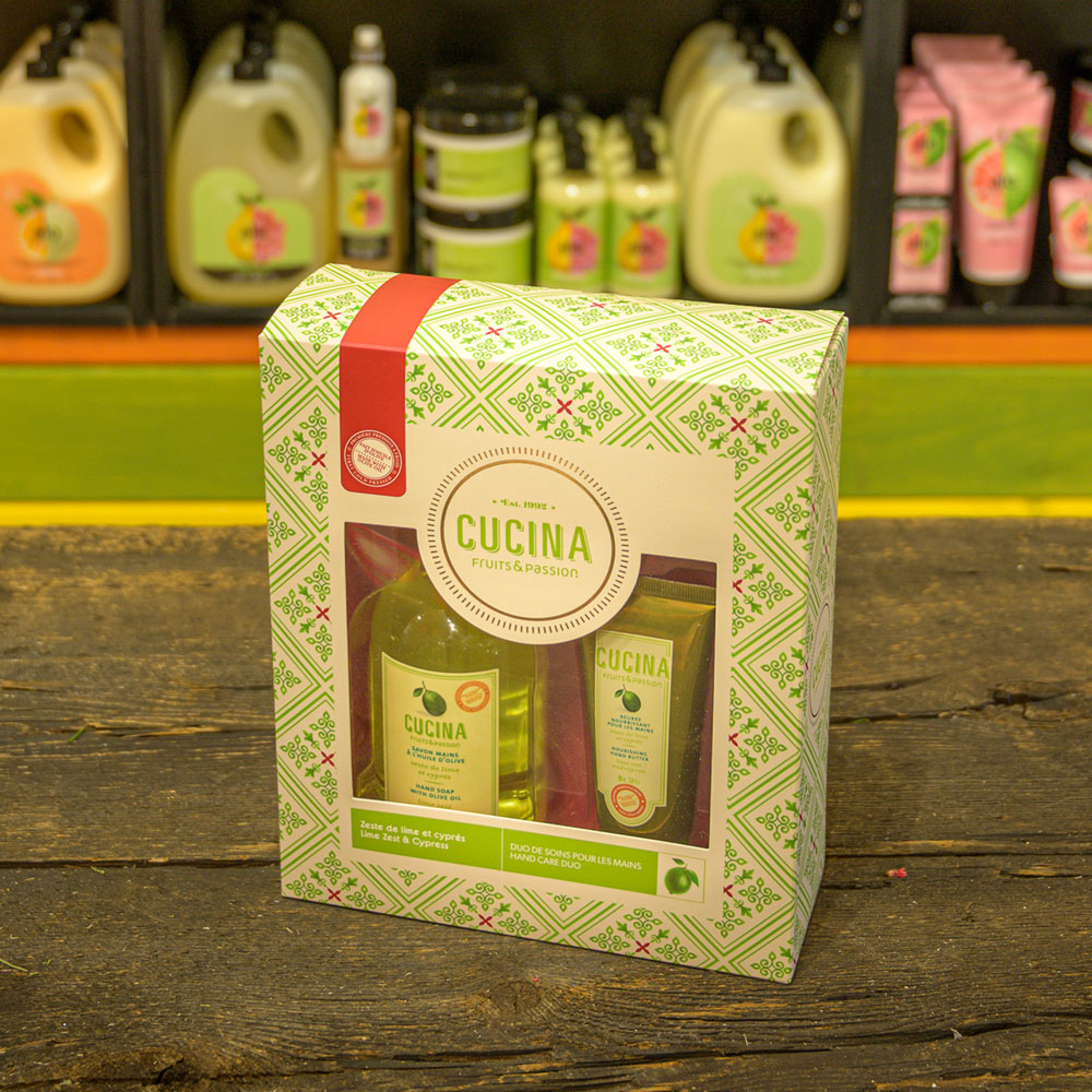 Fruits et passion | Fleuriste Signé Guillet